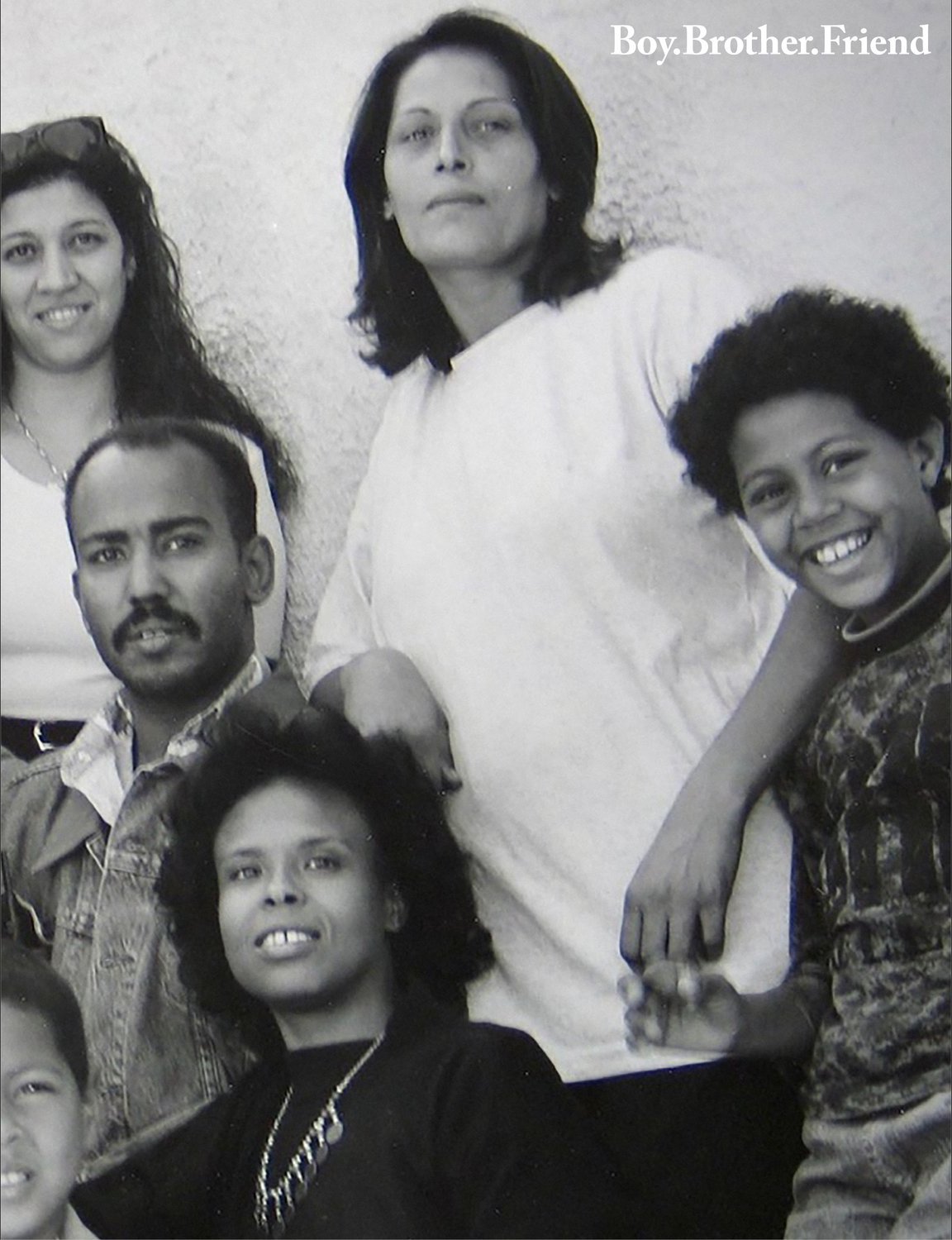 Archive — Boy.Brother.Friend